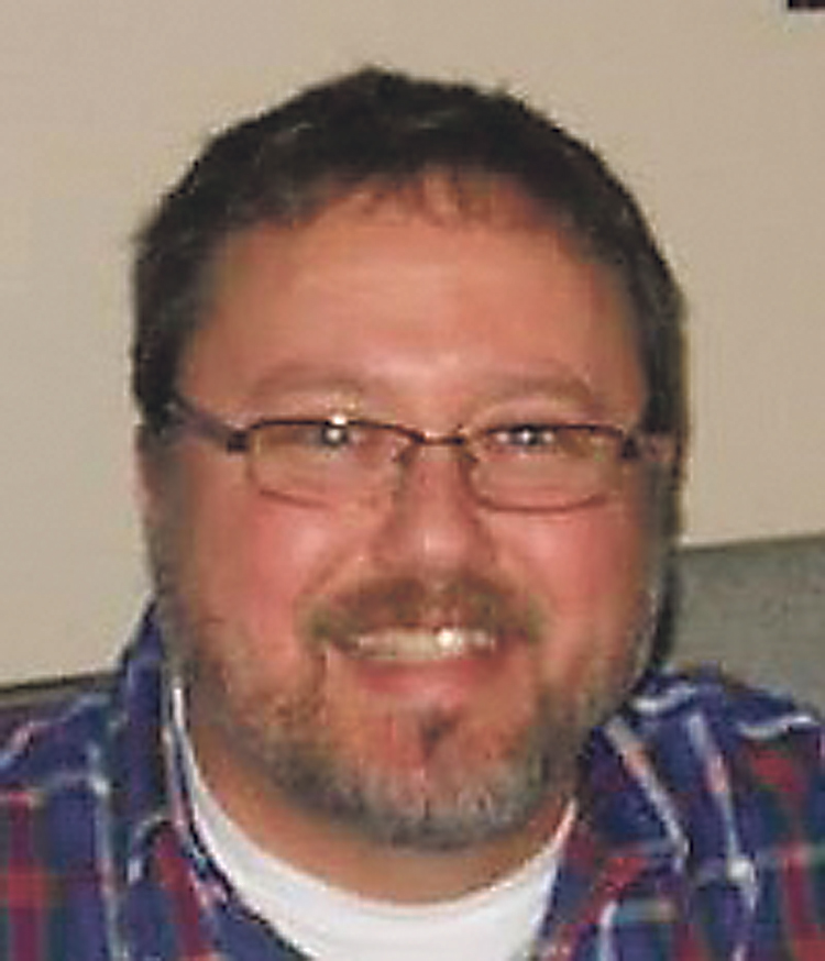 Harry Nolan | News, Sports, Jobs - Times Observer